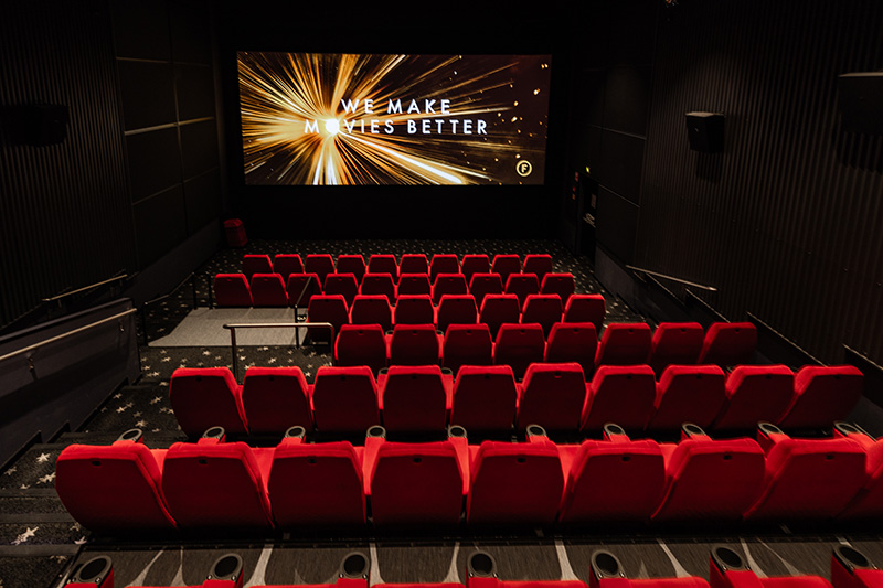 Kinopalatsi Turku | Finnkino B2B